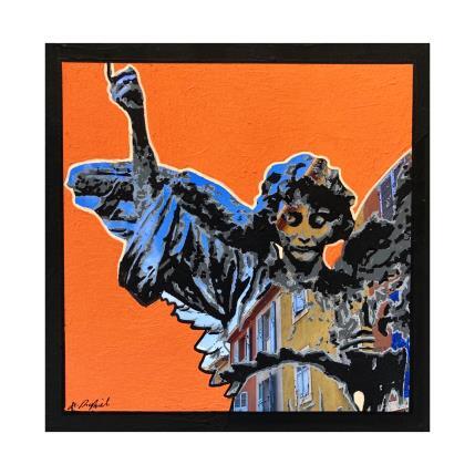 André Raphaël | Contemporary Artist: Artworks & Biography