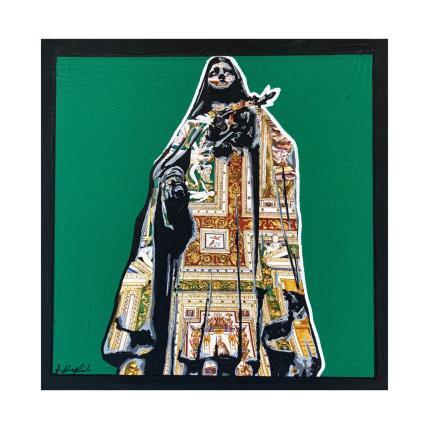 André Raphaël | Artiste Contemporain : Oeuvres & Biographie