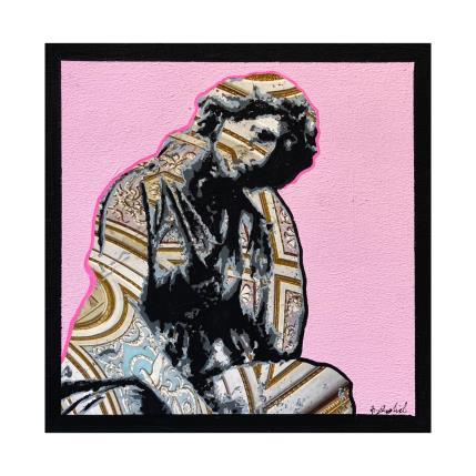 André Raphaël | Contemporary Artist: Artworks & Biography