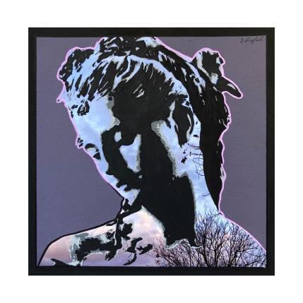 André Raphaël | Artiste Contemporain : Oeuvres & Biographie