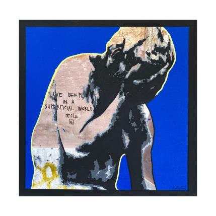 André Raphaël | Contemporary Artist: Artworks & Biography