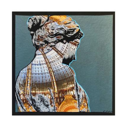 André Raphaël | Contemporary Artist: Artworks & Biography