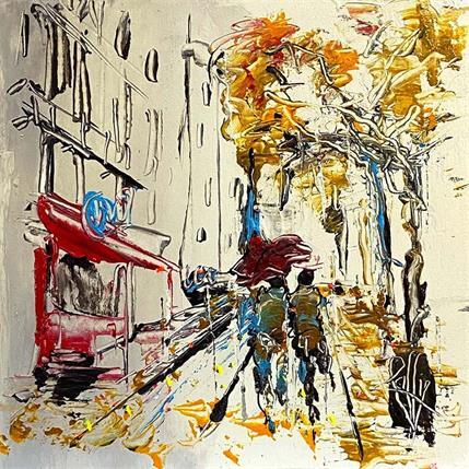 Raffin Christian | Artiste Contemporain : Oeuvres & Biographie