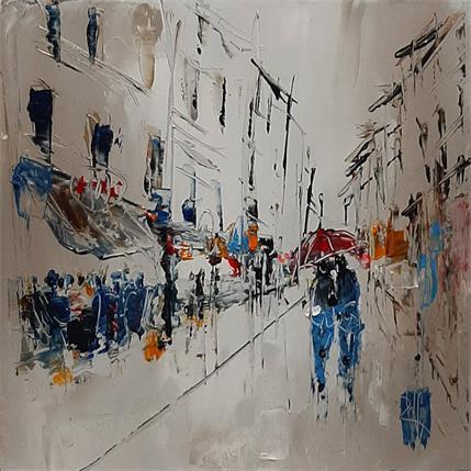 Raffin Christian | Contemporary Artist: Artworks & Biography