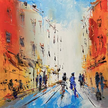 Raffin Christian | Contemporary Artist: Artworks & Biography