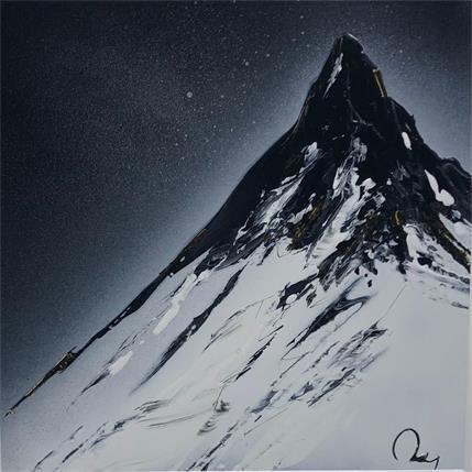 Rey Julien | Artiste Contemporain : Oeuvres & Biographie