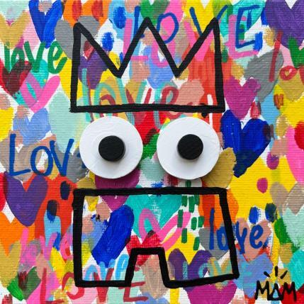 Mam | Artiste Contemporain : Oeuvres & Biographie