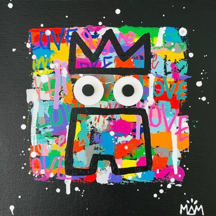 Mam | Artiste Contemporain : Oeuvres & Biographie