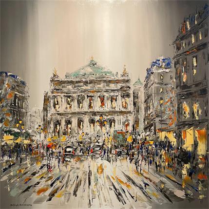 Rousseau Patrick | Artiste Contemporain : Oeuvres & Biographie