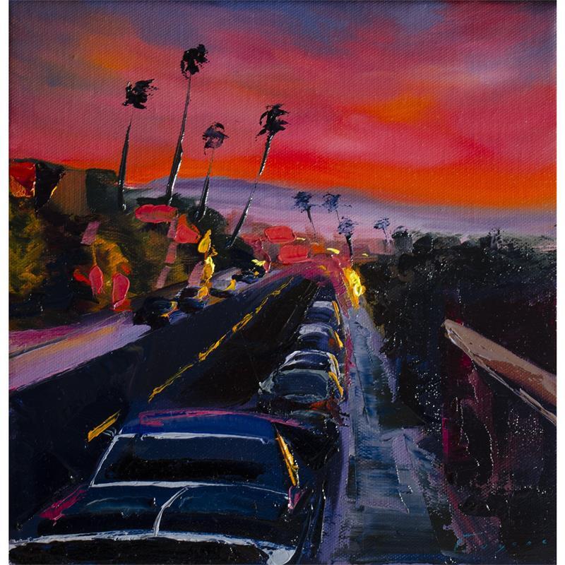 Eugène Romain | Contemporary Artist: Artworks & Biography