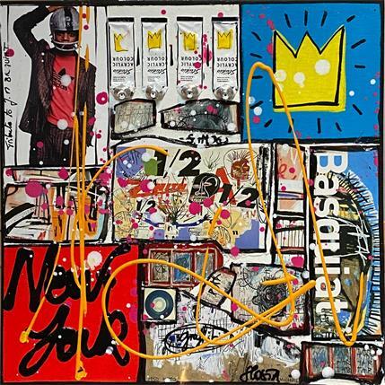 Achat Peintures pop art & Tableaux | Carré d'artistes