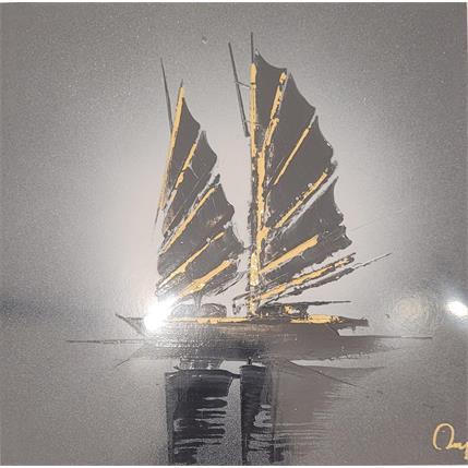 Rey Julien | Contemporary Artist: Artworks & Biography