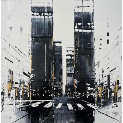 Rey Julien | Contemporary Artist: Artworks & Biography