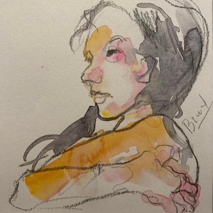 Brunel Sébastien | Artiste Contemporain : Oeuvres & Biographie