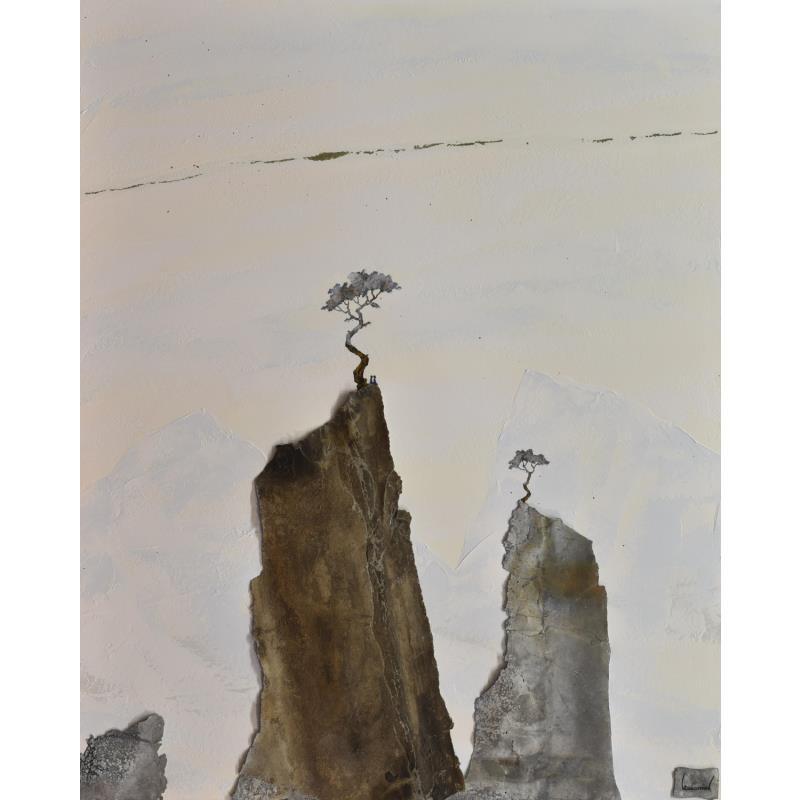 Lemonnier | Artiste Contemporain : Oeuvres & Biographie