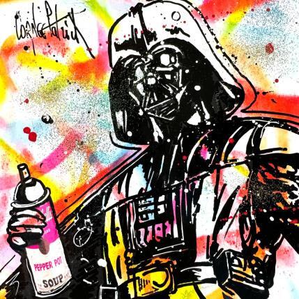 Cornée Patrick | Artiste Contemporain : Oeuvres & Biographie