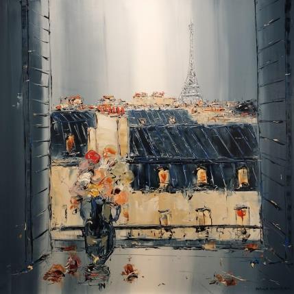 Rousseau Patrick | Contemporary Artist: Artworks & Biography