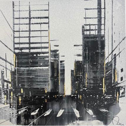 Rey Julien | Contemporary Artist: Artworks & Biography