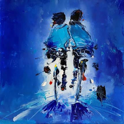 Raffin Christian | Contemporary Artist: Artworks & Biography