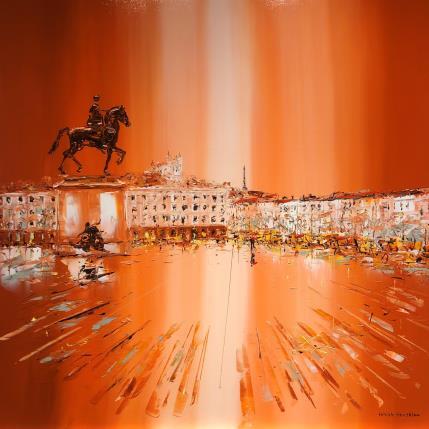 Rousseau Patrick | Contemporary Artist: Artworks & Biography