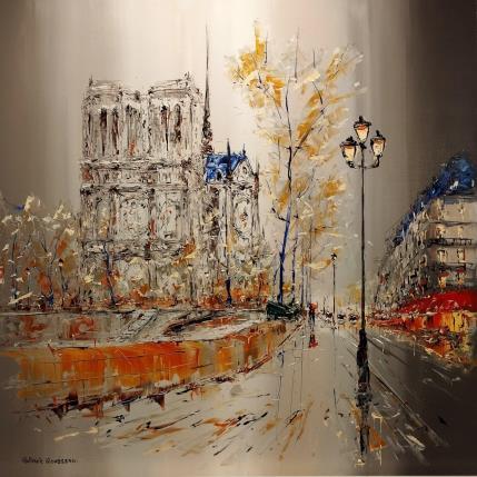 Rousseau Patrick | Contemporary Artist: Artworks & Biography