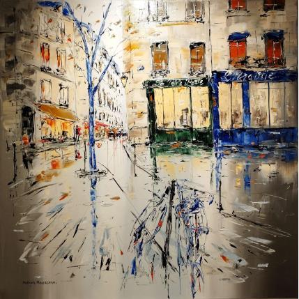 Rousseau Patrick | Contemporary Artist: Artworks & Biography