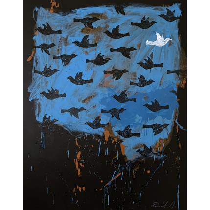 Collection Art : Carrés, mais pas que