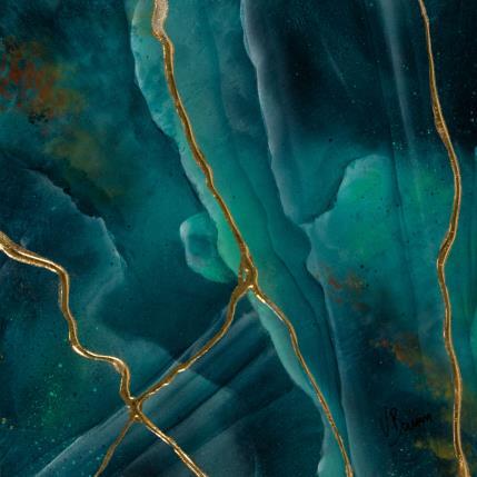 Baroni Victor | Artiste Contemporain : Oeuvres & Biographie