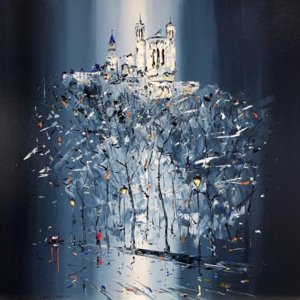 Rousseau Patrick | Contemporary Artist: Artworks & Biography