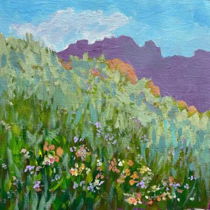 Carrillo Cindy | Contemporary Artist: Artworks & Biography