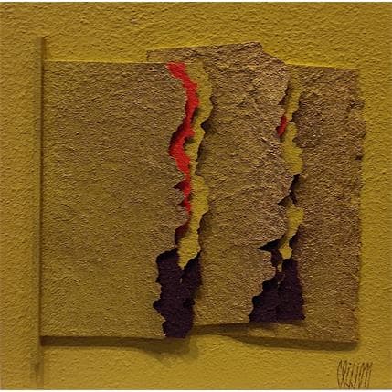 Clisson Gérard | Contemporary Artist: Artworks & Biography