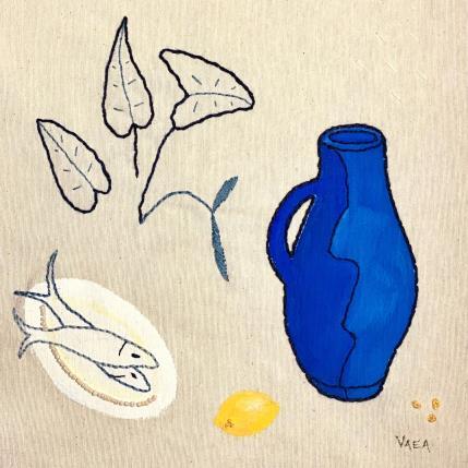 Vaea | Artiste Contemporain : Oeuvres & Biographie