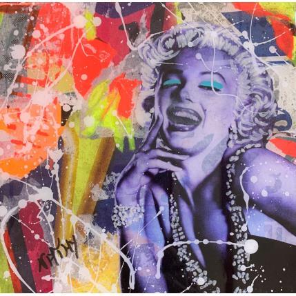 Nathy | Artiste Contemporain : Oeuvres & Biographie