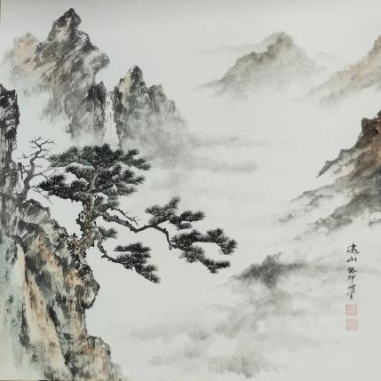 Du Mingxuan | Artiste Contemporain : Oeuvres & Biographie