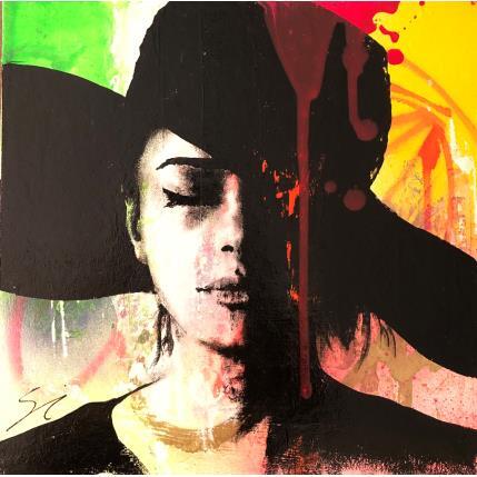 Mestres Sergi | Artiste Contemporain : Oeuvres & Biographie