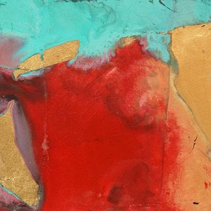 Robin Eric | Artiste Contemporain : Oeuvres & Biographie