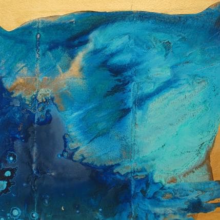 Robin Eric | Artiste Contemporain : Oeuvres & Biographie