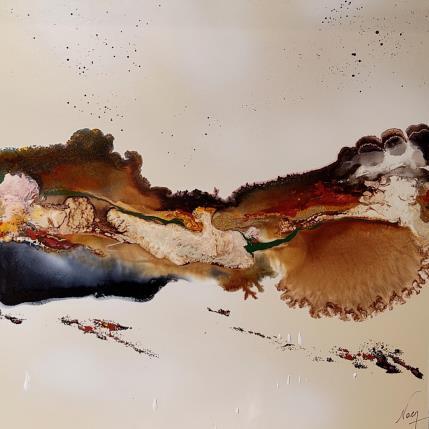 Naen | Artiste Contemporain : Oeuvres & Biographie