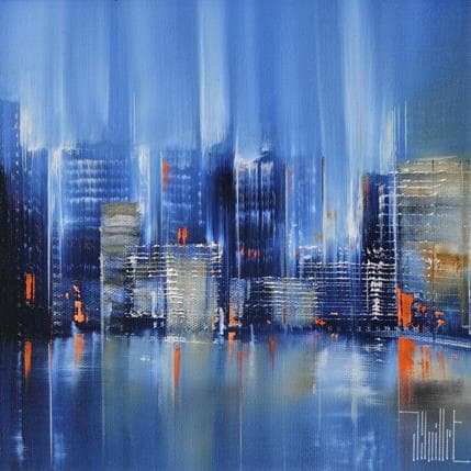 Guillet Jerome | Contemporary Artist: Artworks & Biography