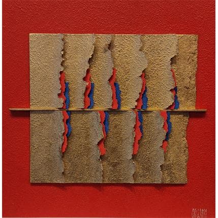 Clisson Gérard | Artiste Contemporain : Oeuvres & Biographie