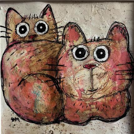 Maury Hervé | Contemporary Artist: Artworks & Biography