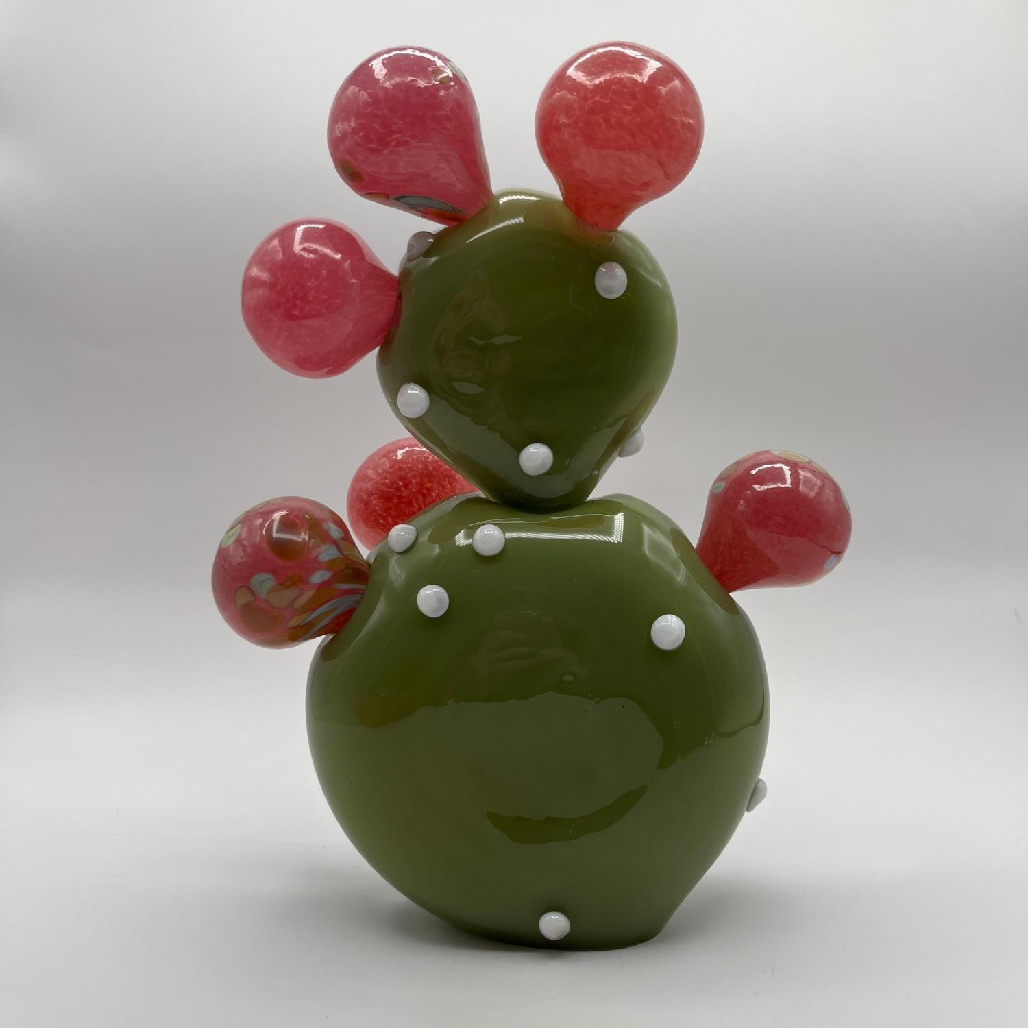 Sculpture Bubblegum by Emily Ellsworth | Carré d'artistes