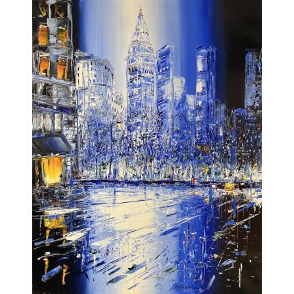 Rousseau Patrick | Contemporary Artist: Artworks & Biography