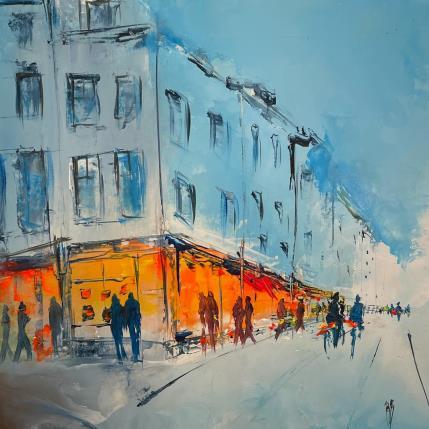 Raffin Christian | Contemporary Artist: Artworks & Biography