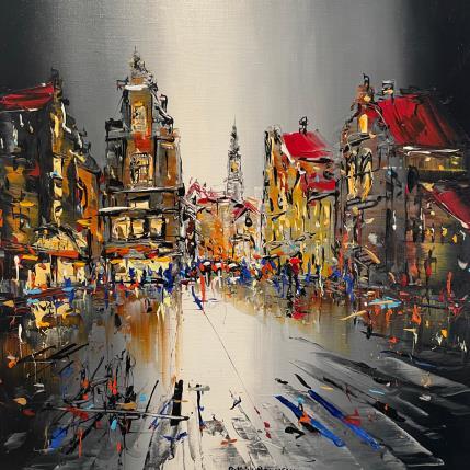 Rousseau Patrick | Contemporary Artist: Artworks & Biography