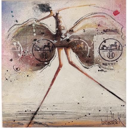 Cornée Patrick | Artiste Contemporain : Oeuvres & Biographie