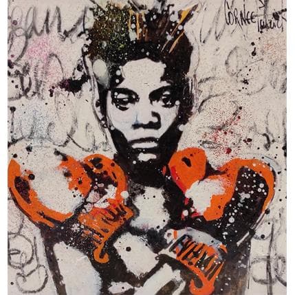 Cornée Patrick | Artiste Contemporain : Oeuvres & Biographie