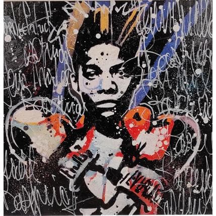 Cornée Patrick | Artiste Contemporain : Oeuvres & Biographie