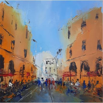 Raffin Christian | Contemporary Artist: Artworks & Biography