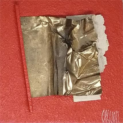 Clisson Gérard | Contemporary Artist: Artworks & Biography